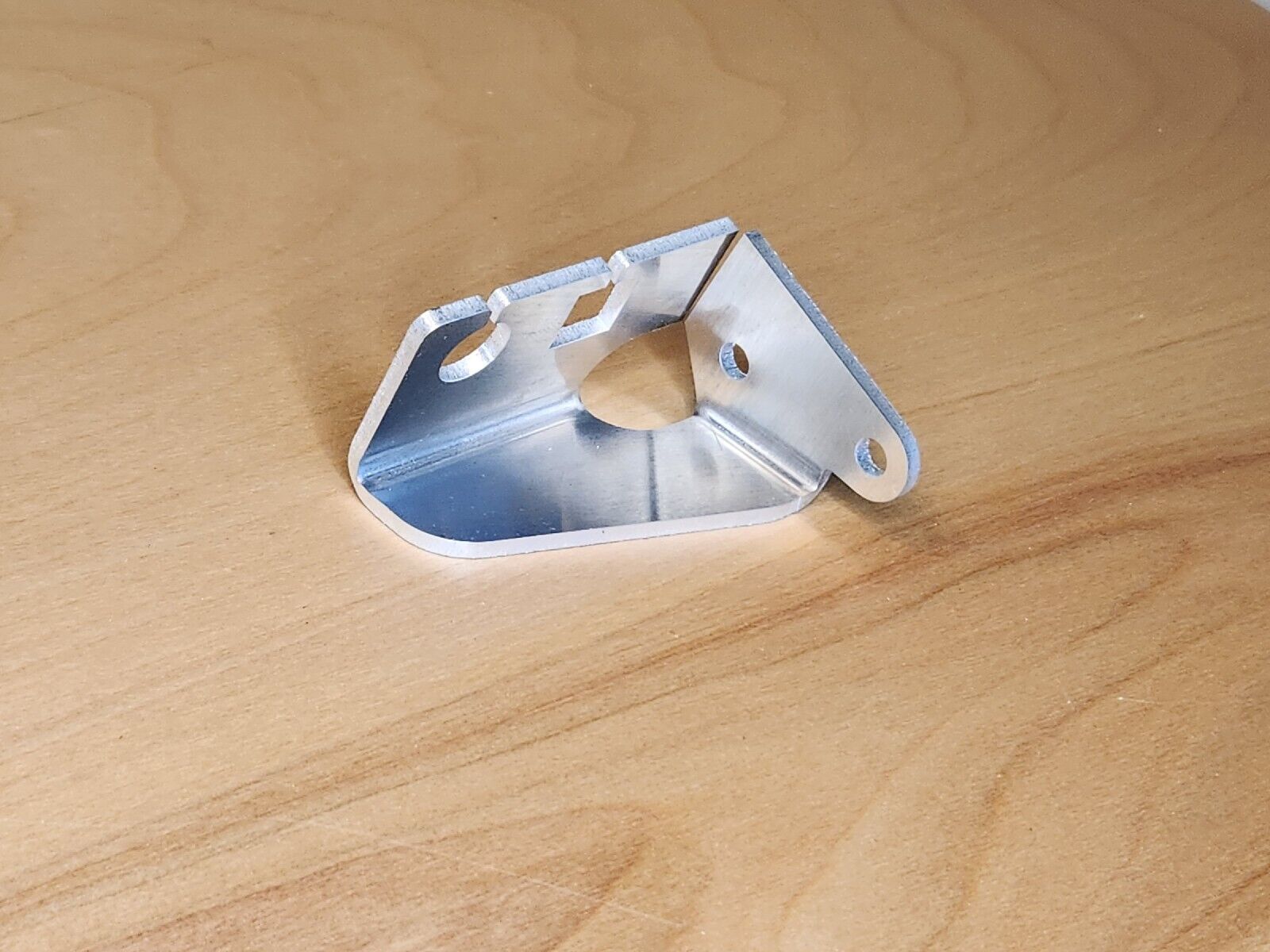 LS1 LS6 Throttle Cable Bracket For GM Truck Cables – NRJ MFG