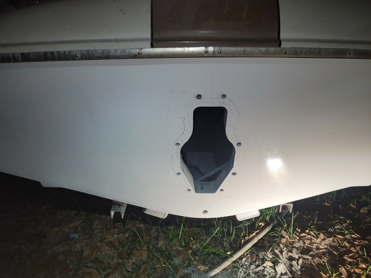 Mercruiser Transom Template – NRJ MFG